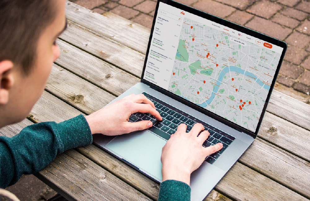 Paysera Partners With Ria Money Transfer, Unlocking Payment Collection ...